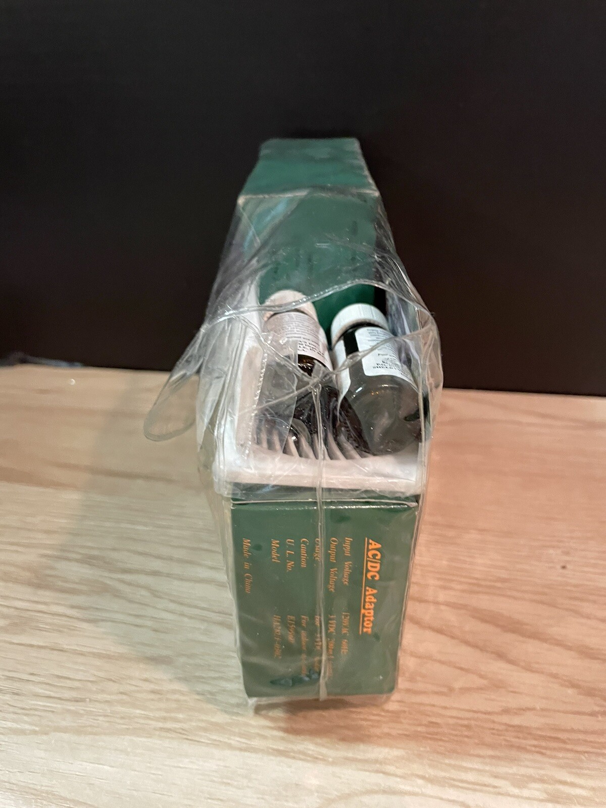 New Open Box Pure Essence Aroma Therapy Kit With Fan Air Fresheners ...