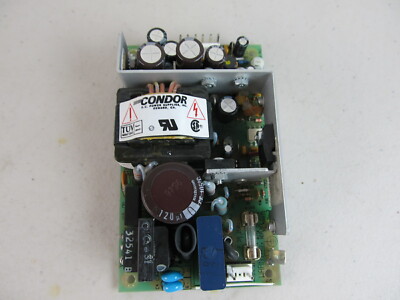 DC Power Supplies - Condor Power Supply