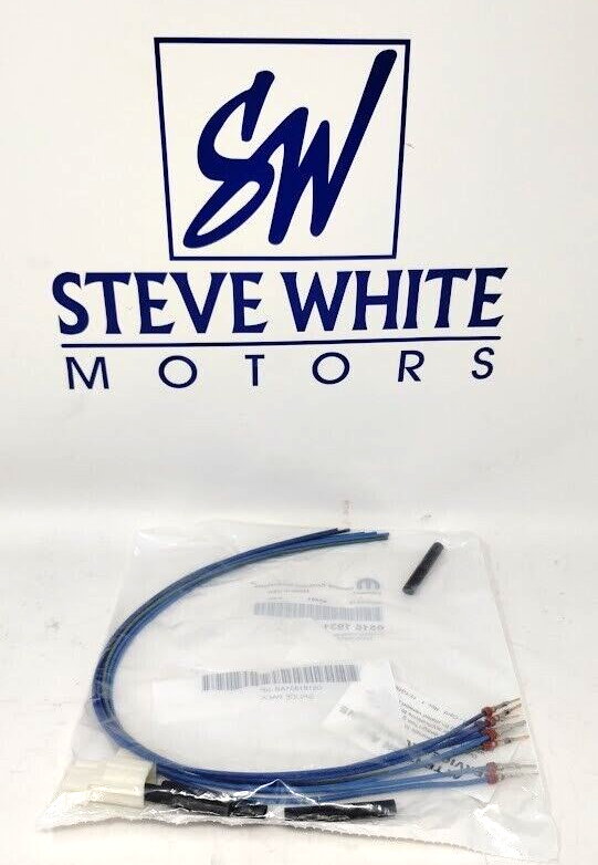 Genuine Mopar Wiring 5161931AB for sale online | eBay