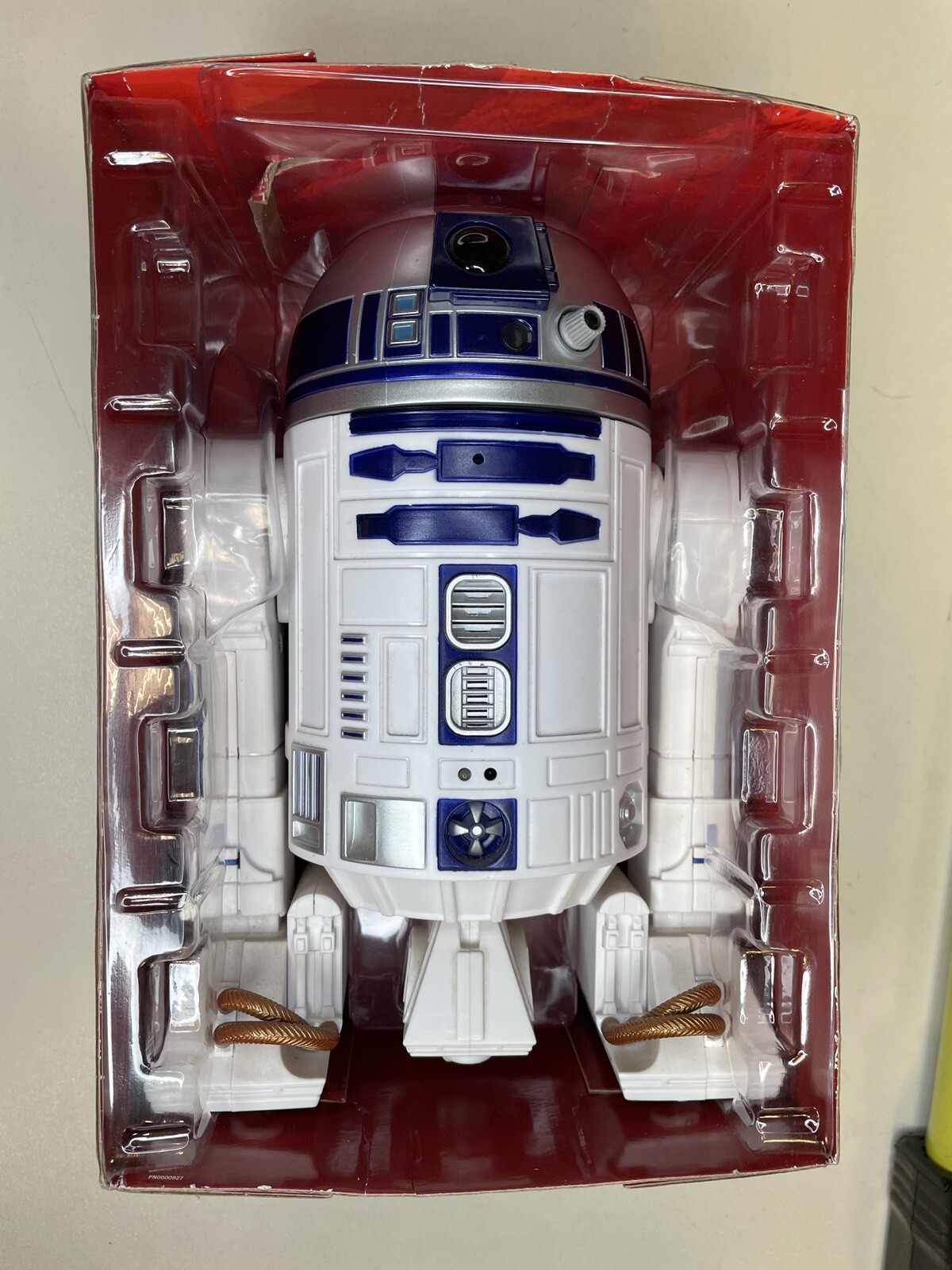 Hasbro Star Wars: The Last Jedi Smart R2-D2 (C1410) 630509526741 | eBay ...