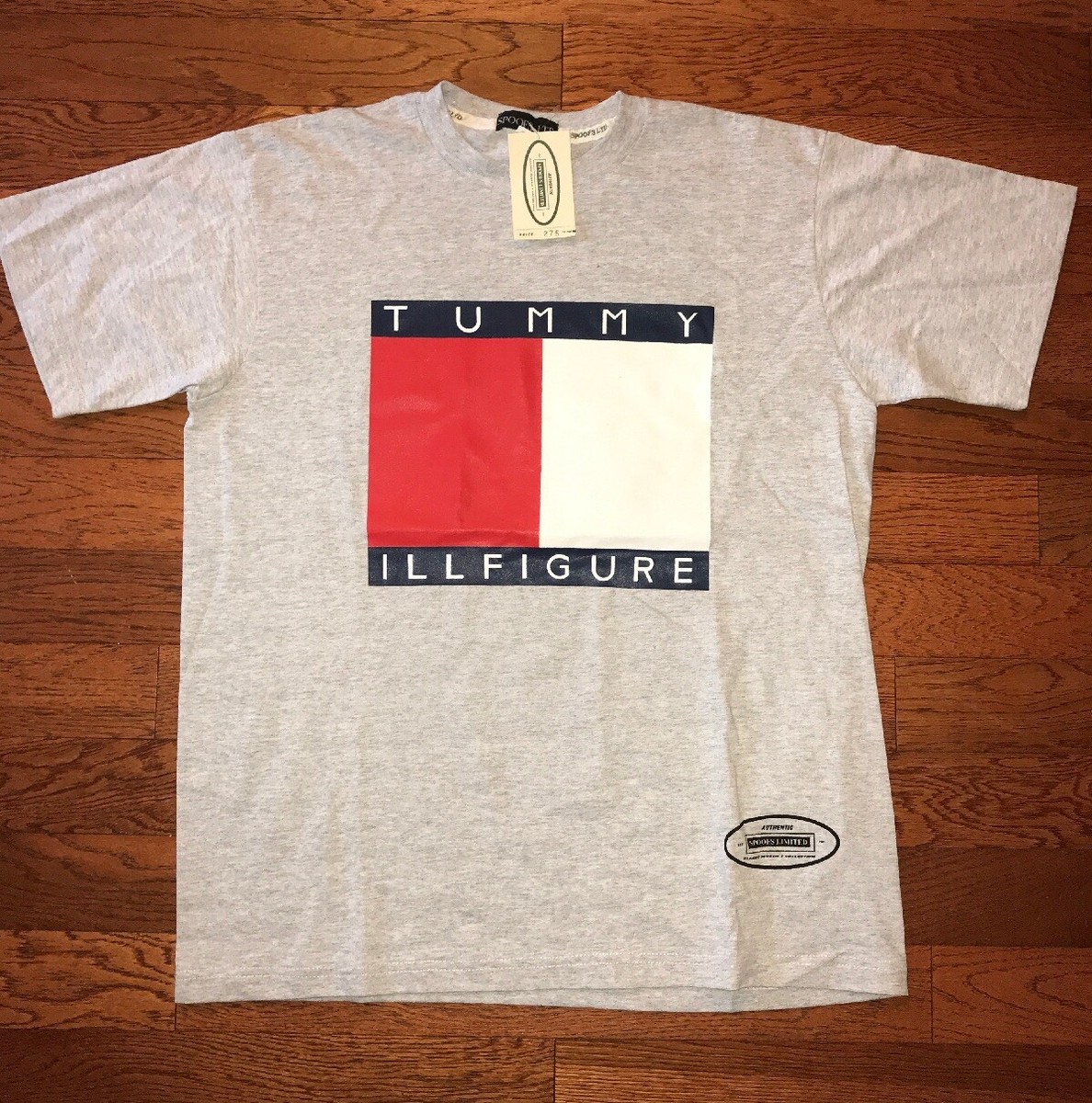 Bootleg Logo