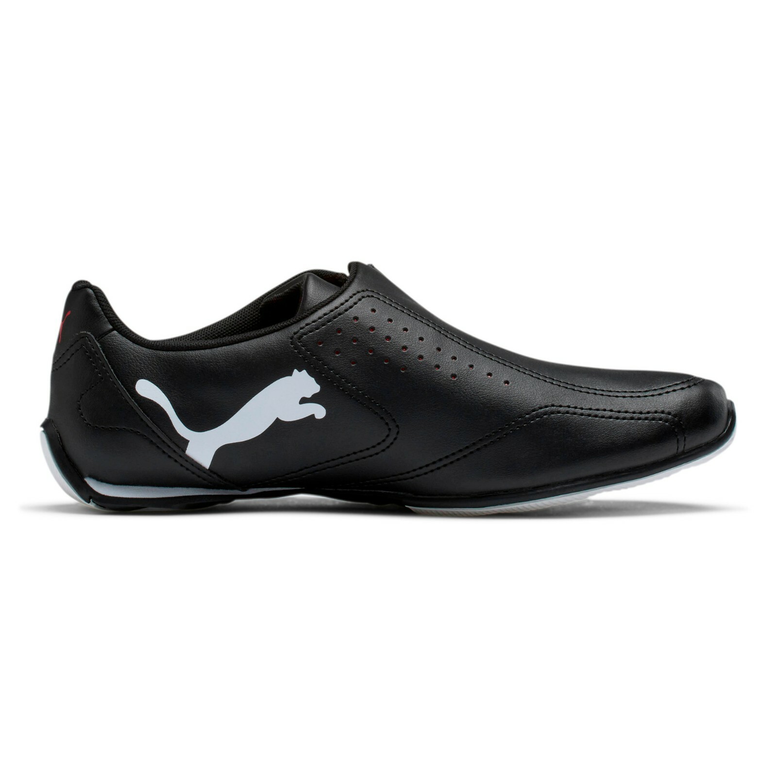 PUMA Redon Move Shoes Men Shoe Sport Shoe Black New Free shipping! #C4 ...