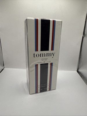 Tommy by Tommy Hilfiger, 3.4 oz EDT Spray for Men 22548024324| eBay