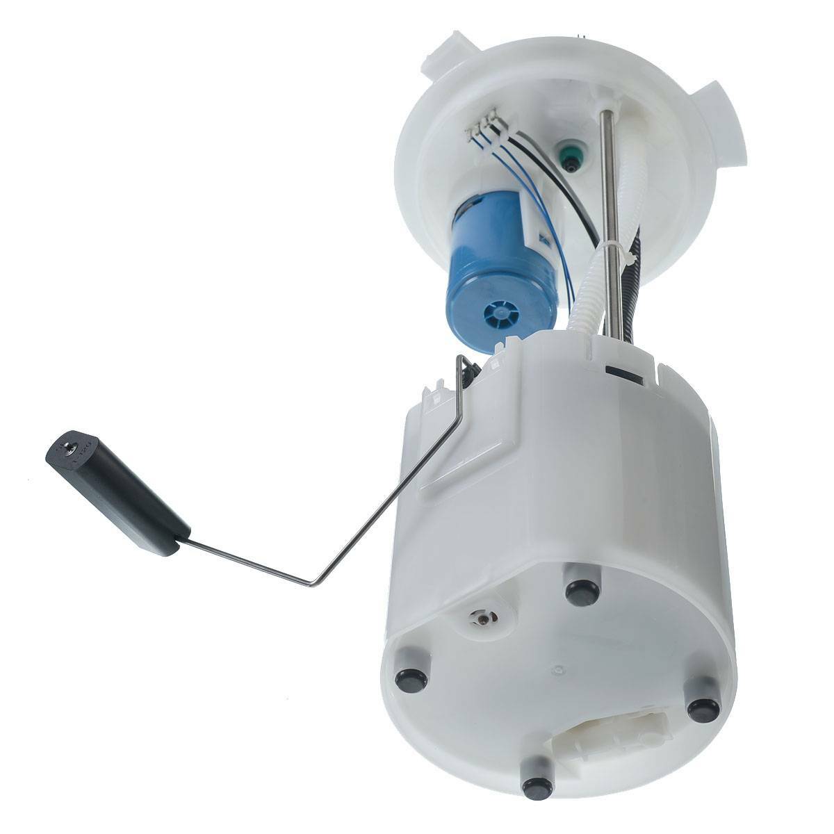 Electric Fuel Pump Module Assembly for Ford E-150 E-250 Super Duty 10 ...