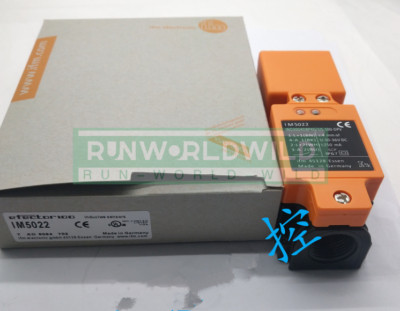 1PCS NEW FOR IFM proximity switch sensor IM5022 | eBay