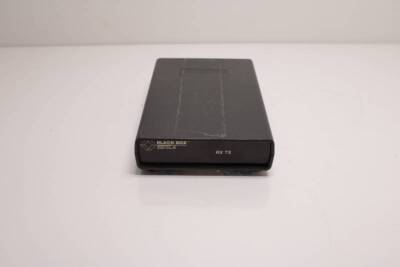 BLACKBOX CL050 NSNBC01 | eBay