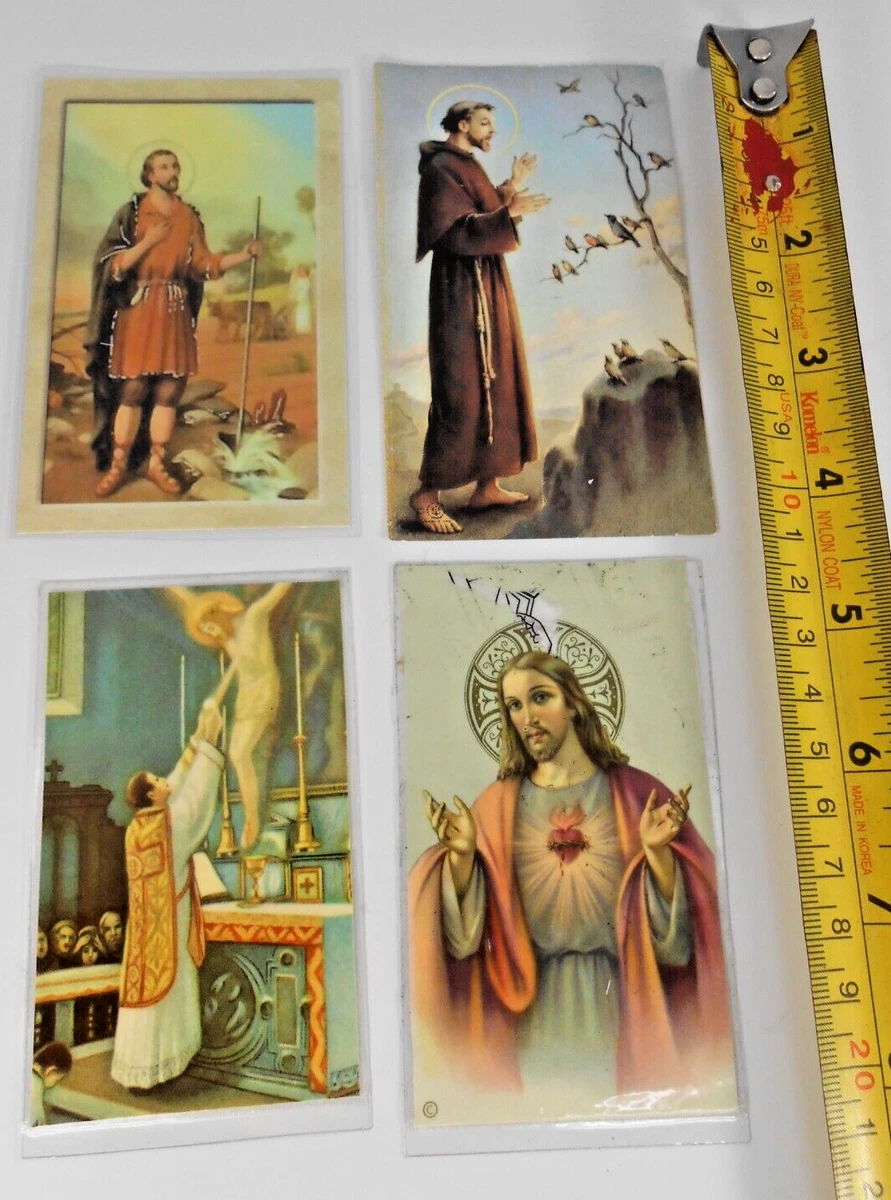 Catholic Prayer Tree