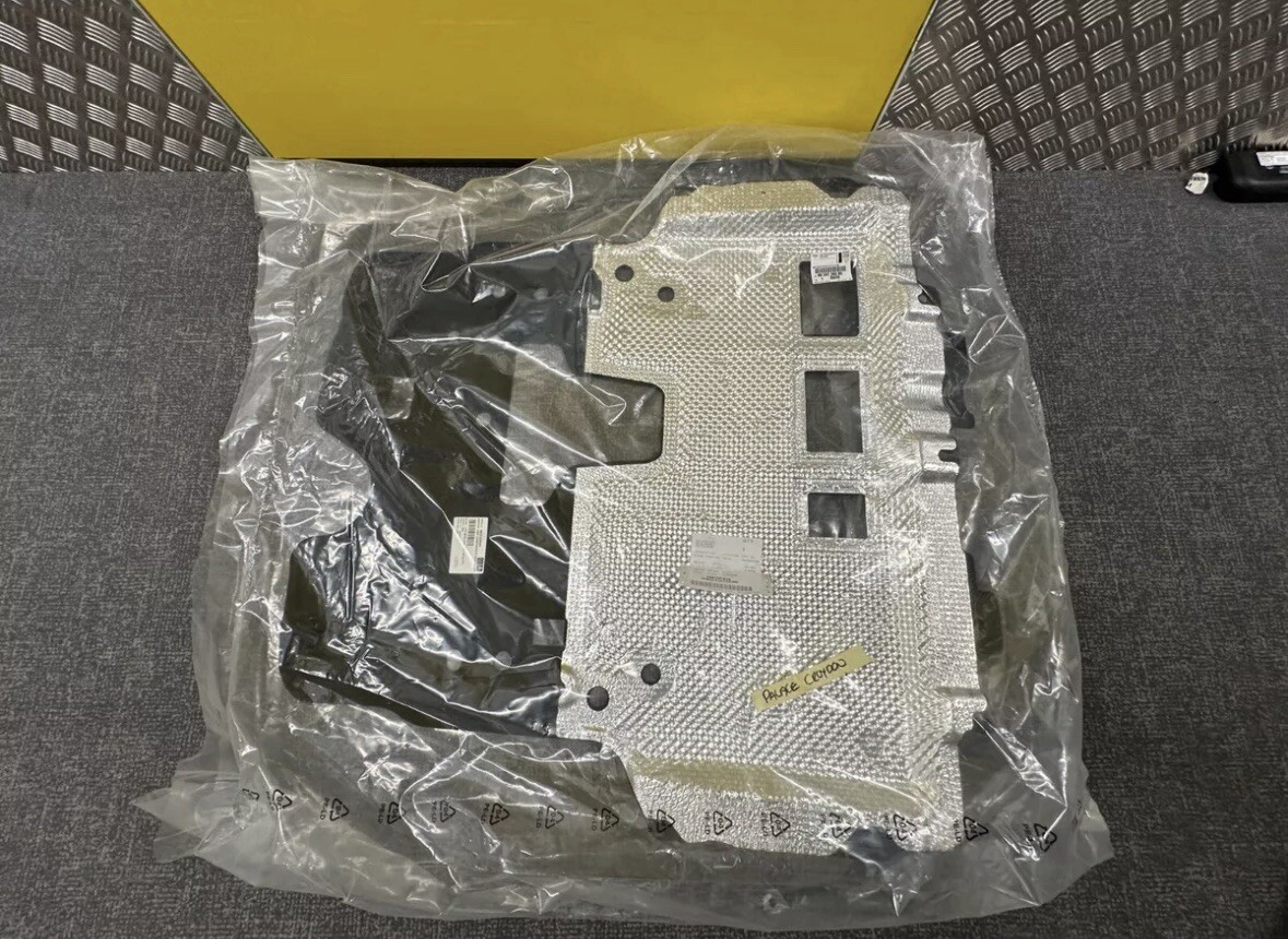 2020 Peugeot 208 P2 1.2t Engine Under Tray 9824226080 for sale online ...