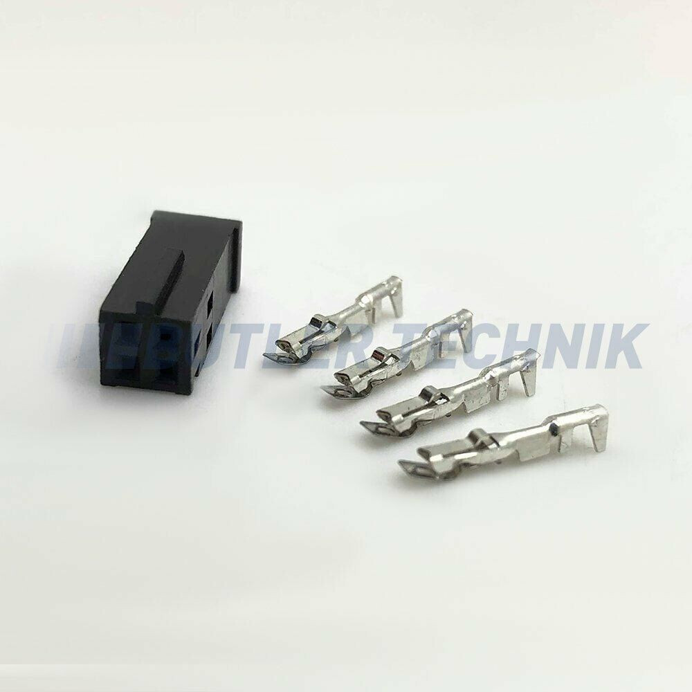 Webasto Switch Rheostat Wiring Connector Plug kit | 9029703A | eBay