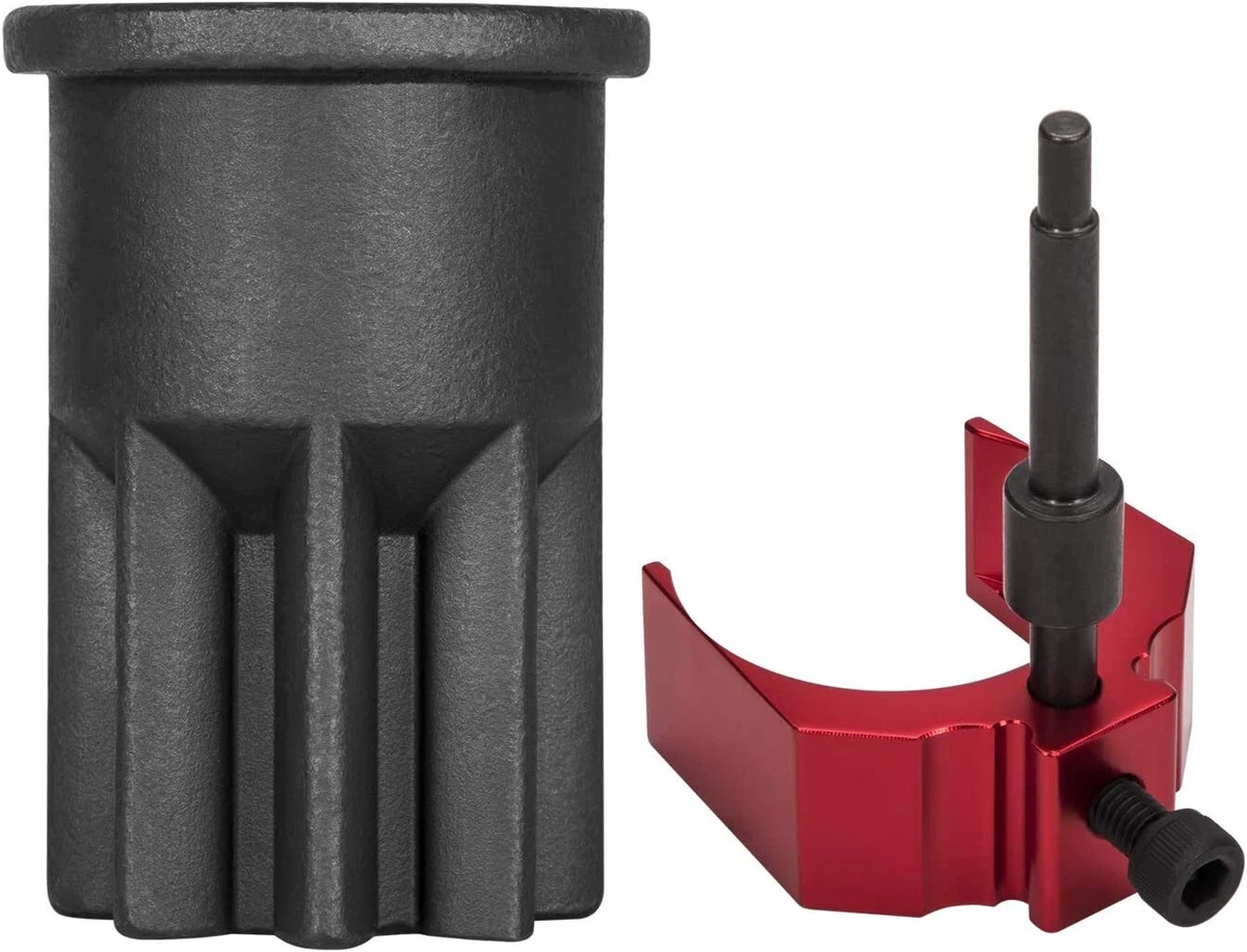 Automatic Timing Pin With Adapter For Caterpillar Tdc Valve, 48% OFF