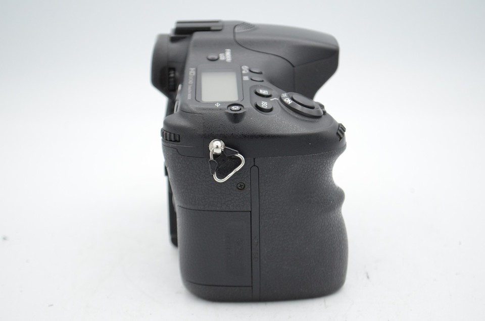 Sony Alpha SLT-a77 DSLR Camera Body, Black {24.3MP} (Parts/Repair) | eBay