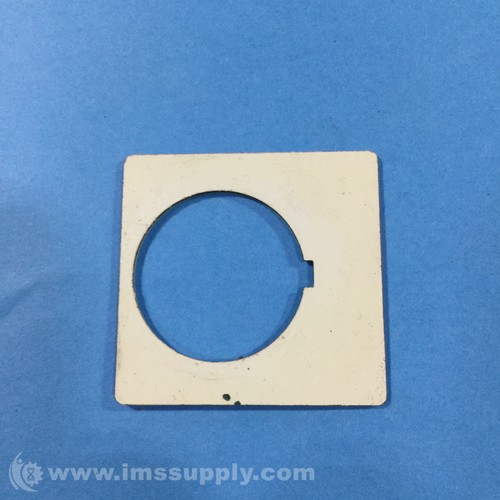 Cycle Start Legend Plate USIP | eBay