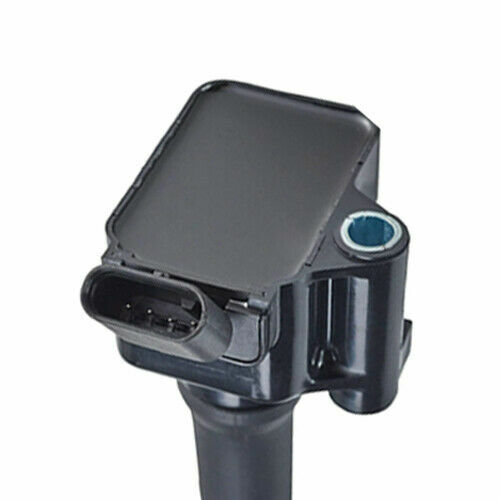 Quality Ignition Coil for 16-18 Chevrolet Cruze Malibu Volt 1.4L 1.5L ...