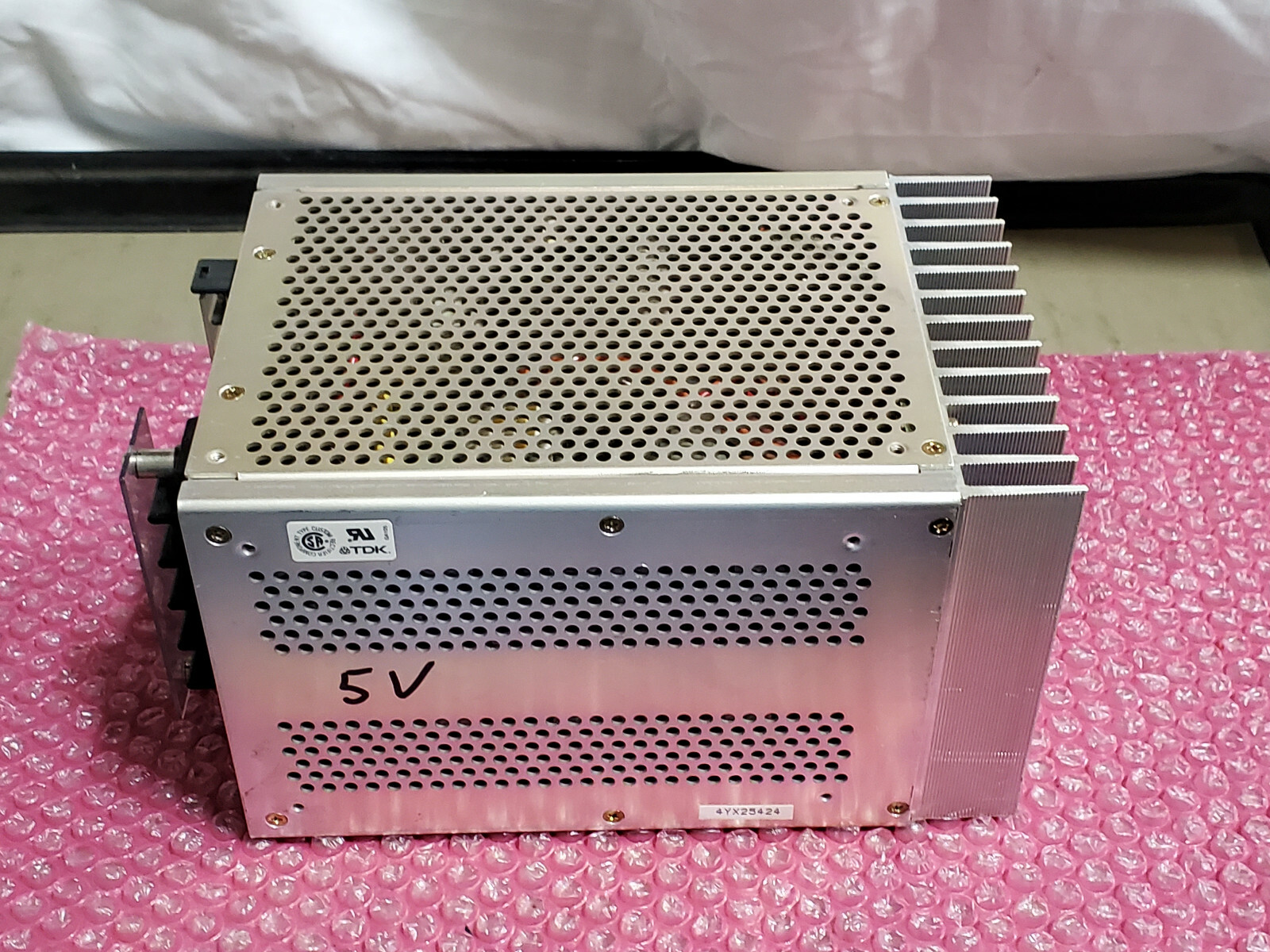 TDK RM05-60RGB Switching Power Supply with warranty | eBay