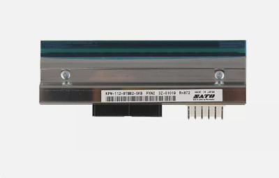 1PC For NEW SATO CL408 CL408E 200DPI dot print head GH000741A qqa | eBay