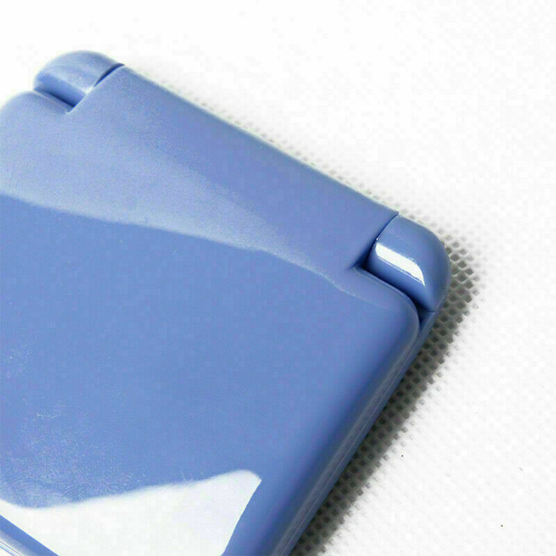 Travel Sewing Kit Thread Needles Mini Case Plastic D0 Pins Lot Scissors ...