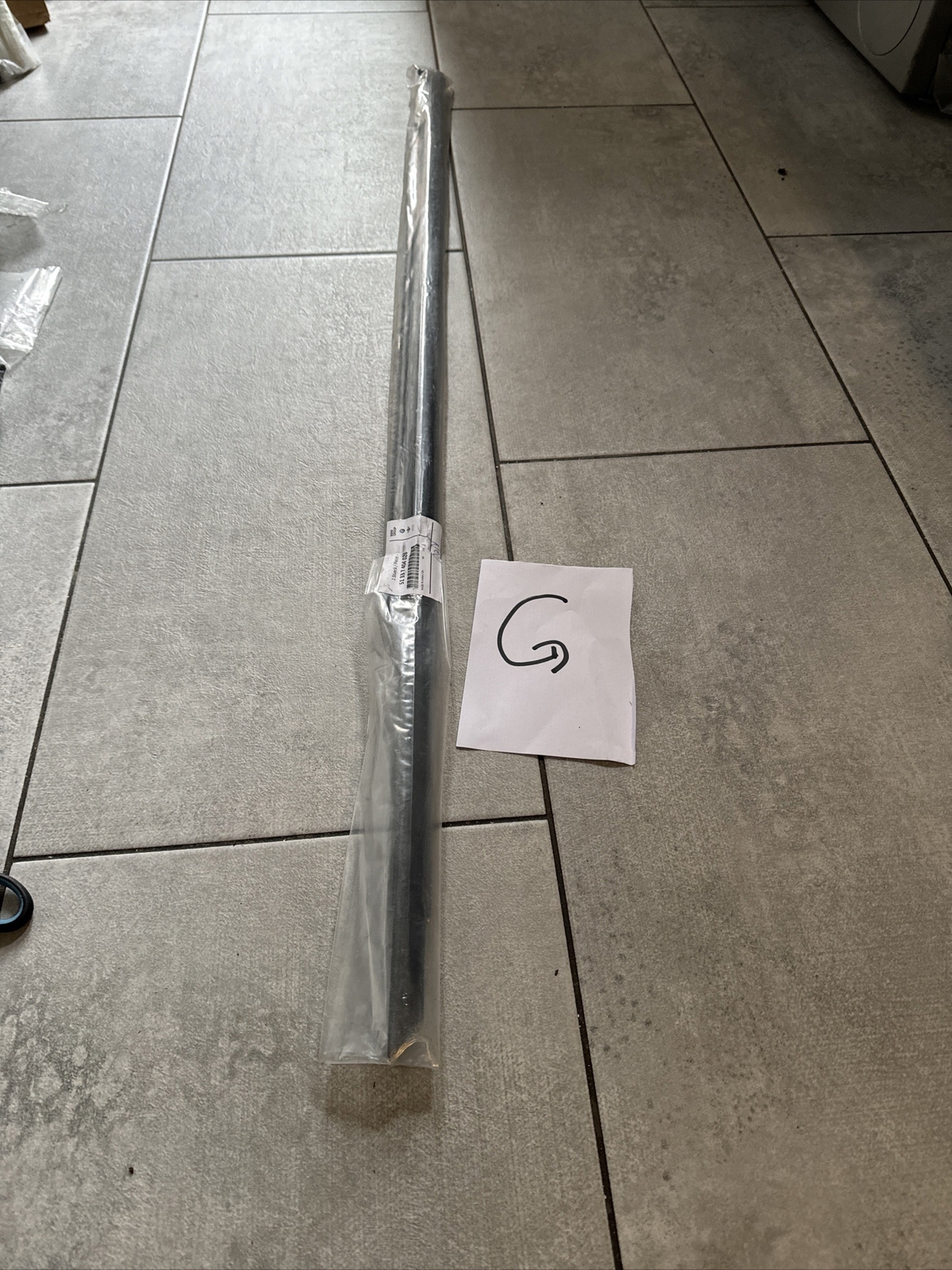 BMW Genuine 5 G30 F90 M5 Shaft Cover Outer Front Door Right 51337404026 ...