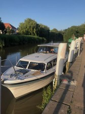 Cabin Cruiser Power Boats for sale | eBay