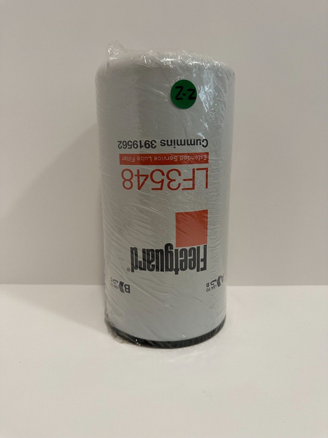 NEW FLEETGUARD OIL FILTER # LF3548, CUMMINS 3919562 for sale online | eBay