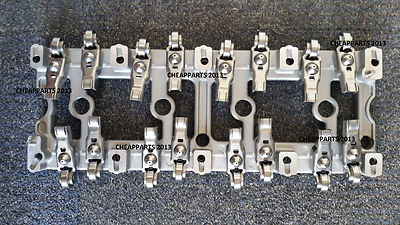 ROCKER LADDER & CAM FOLLOWERS ROCKERS CITROEN RELAY 100 120 130 2.2 HDI ...