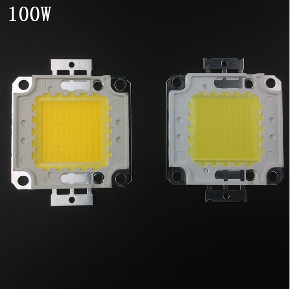 Super bright DIY led lamp10W 20W 30W 50W 100W high power Chip for LED ...