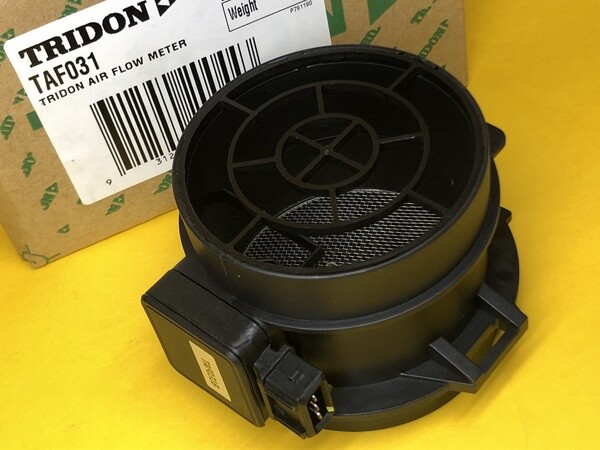 Mass air flow meter for BMW E46 330i + 330Ci 3.0L 00-06 M54B30 AFM MAF ...