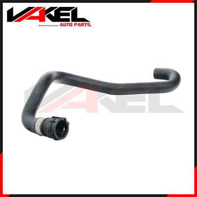 64216902683 Radiator Water Coolant Hose Pipe Fit BMW 3 Series E46 2000 ...