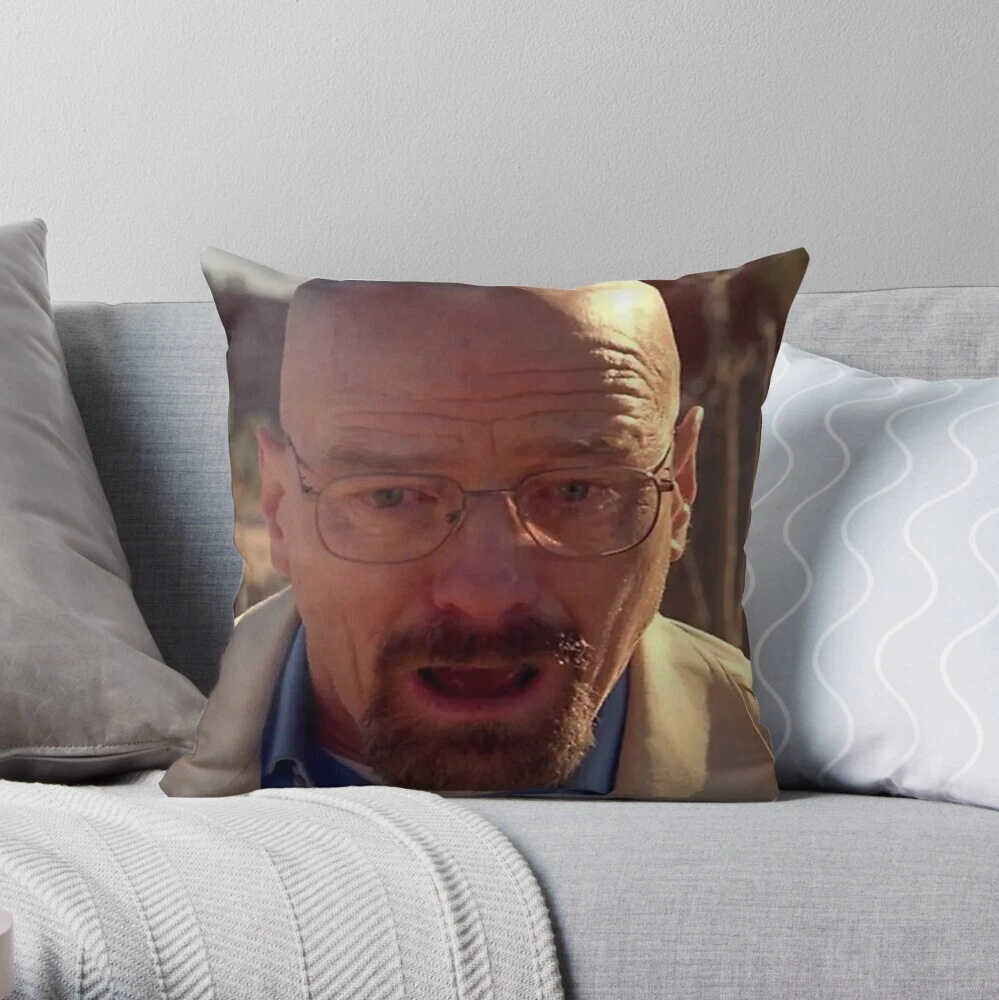 Walter White Meme