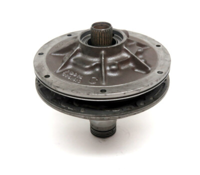 THM-350C Lock-Up Automatic Transmission Pump Assembly 1980-1986 | eBay