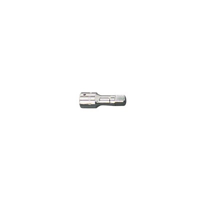 Extension Bar 100mm (4") 3/4" Drive Chrome Vanadium Steel Standard-ANSI ...