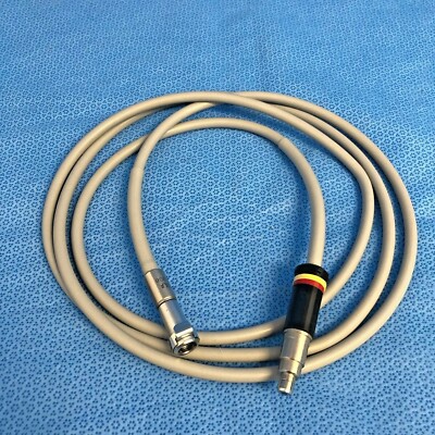 Light Sources - Wolf Fiber