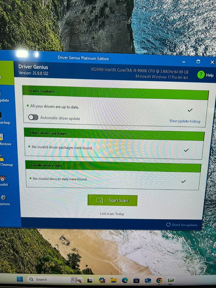 Dell XPS 8930 i9-9900K 64GB with RTX 3060 Graphics Card Reburfished and ...