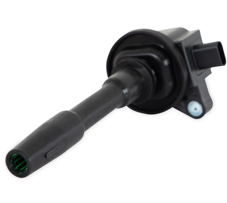MSD 824538 Blaster COP Ignition Coil Set of 8 fits 2023-2025 Ford F-150 ...