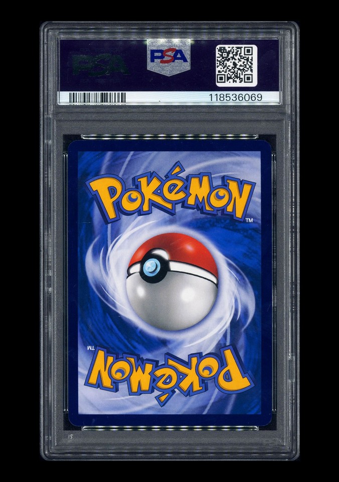 PTCG Pokemon PSA10 GEM MT Arcanine ex SAR 2025 155/130 CSV3C S.Chinese #1 | eBay