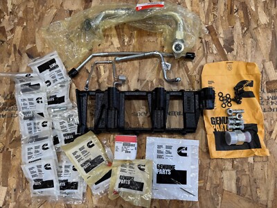 Cummins EGR Cooler Kit 4352363 | eBay