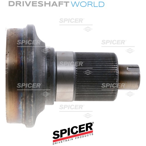 SPL350 Series 350-53-23770 Spicer Driveshaft Midship Stub Shaft fits ...