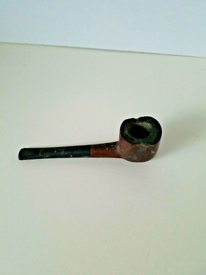 Vintage Tobacco Pipe Wood | eBay
