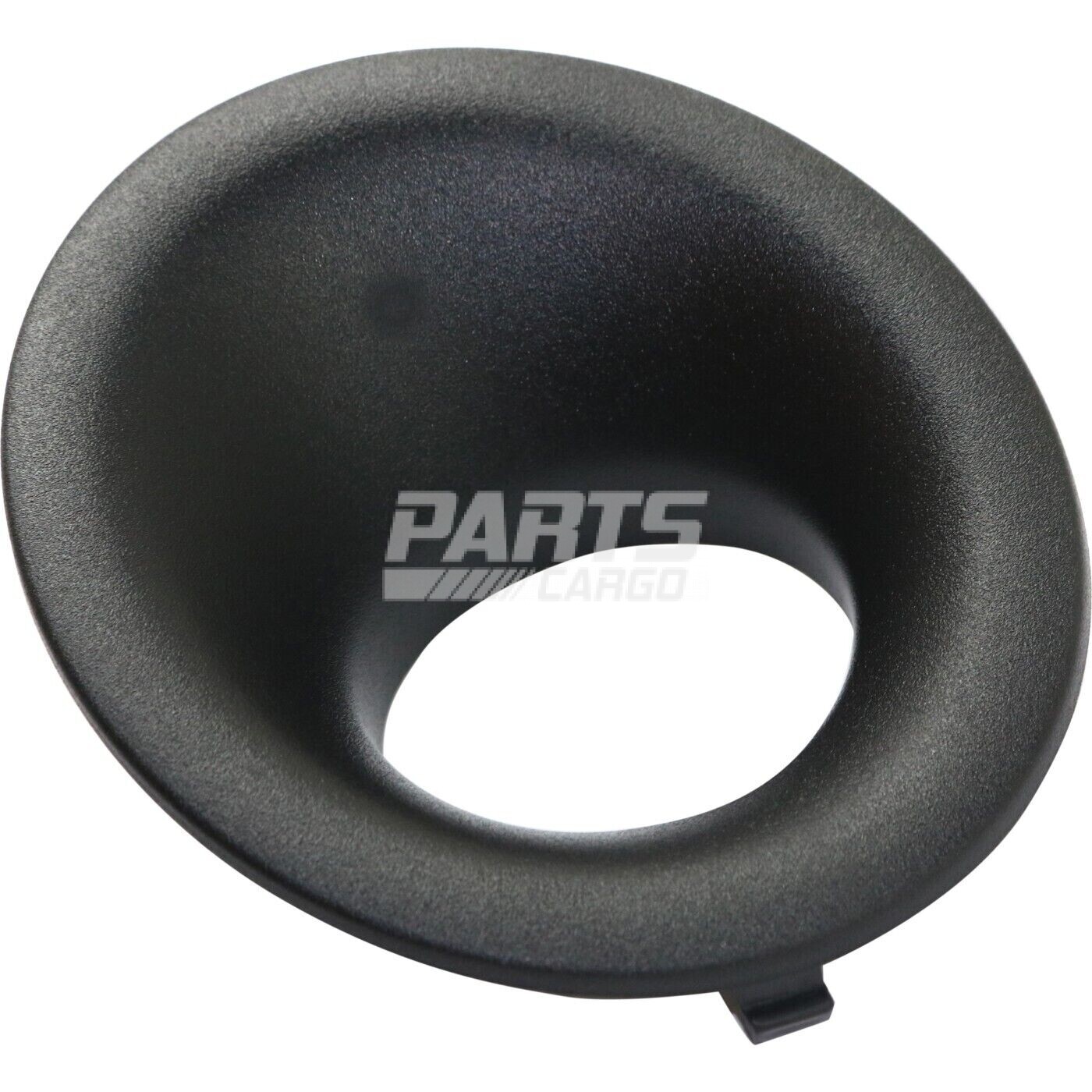 New Fog Lamp Molding Front Right Fits 2015-2021 Dodge Challenger ...