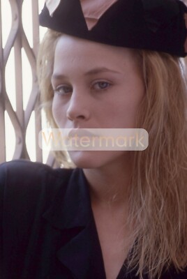 Unseen PATRICIA ARQUETTE Young in Color ** Pro Pigment Print (8.5x11 ...
