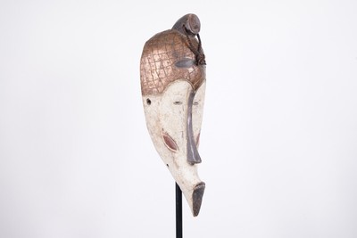 Masks - African Fang Mask