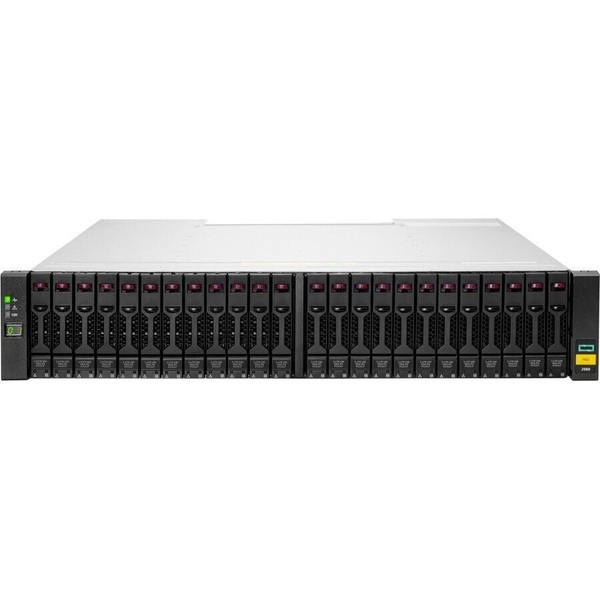 HPE Modular Smart Array 2060 - 921.6 TB Max Capacity (R0Q74B) for sale ...