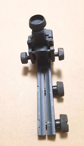 Original Anschutz sight Diopter Rearsight | eBay