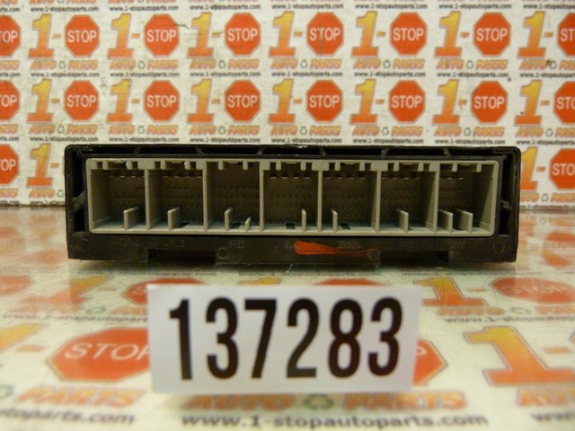 Body Control Module ACDelco GM Original Equipment 13586273 for sale ...