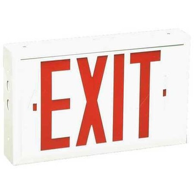 Exit Signs - Electric Exit Sign