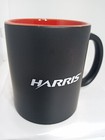 HARRIS CORP. COFFEE MUG. HARRIS CORPORATION MUG. HARRIS CORP. LOGO Mug ...