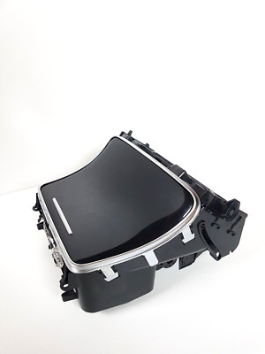 MERCEDES-BENZ C W205 2014 CONSOLE CUP HOLDER A2056800310 OEM | eBay