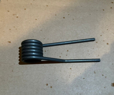 Ricon V2-SP-97 Wheelchair Lift Top Arm Spring | eBay