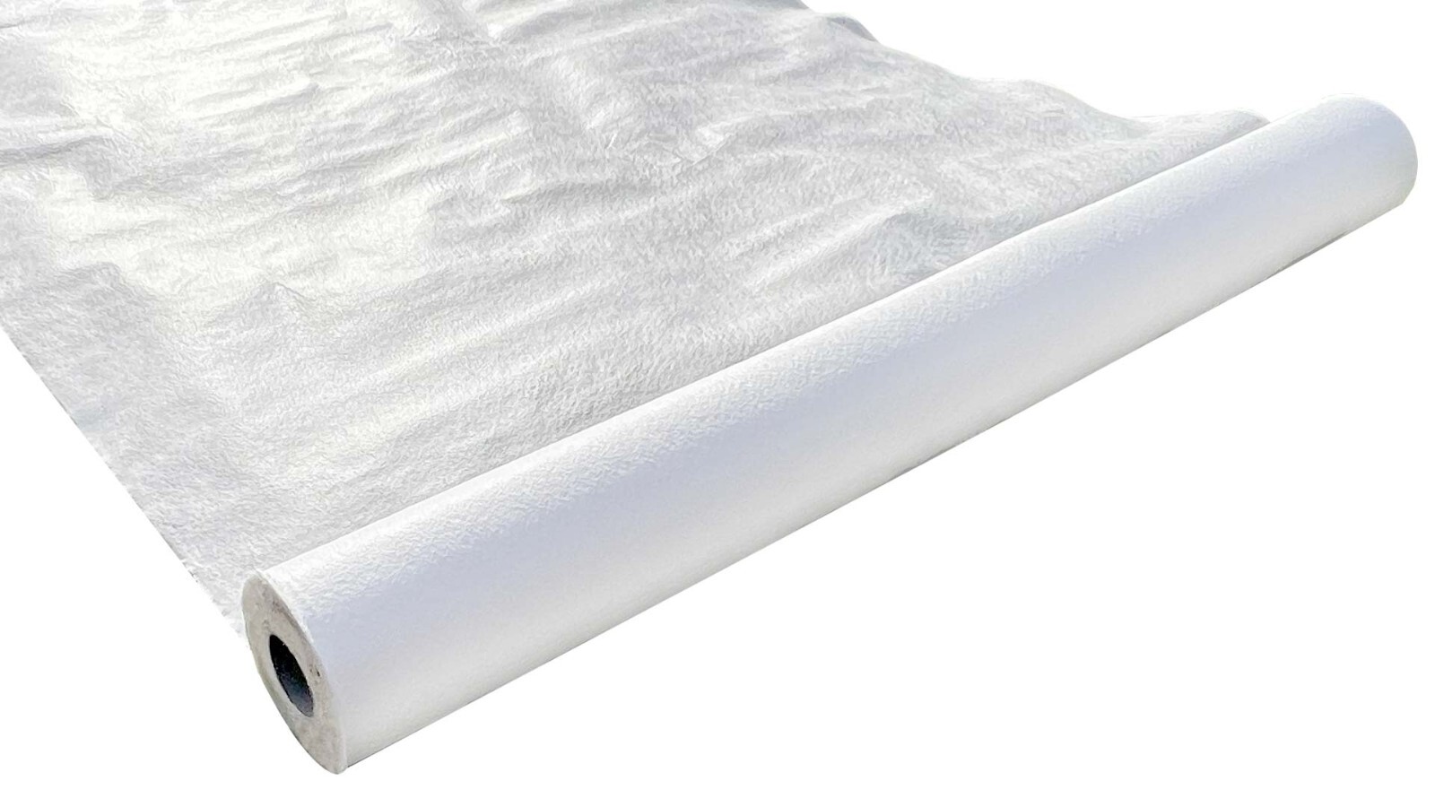 2.25 x 10m Roll of Multitrack NW8 Non-Woven Geotextile Fleece Membrane ...