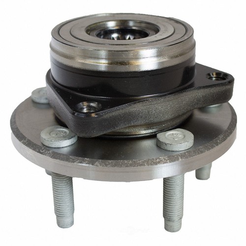 Frt Wheel Hub Motorcraft HUB12 | eBay