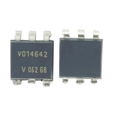 2PCS VO14642AABTR SMD-6 VO14642 solid state relay | eBay.de